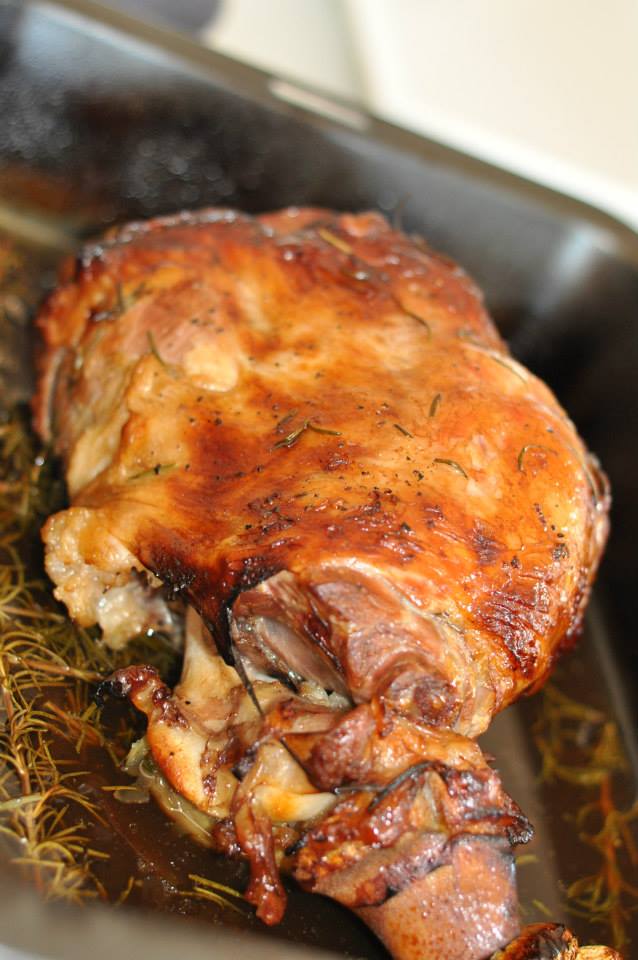 | WA Lamb – It’s Roasting Time! #WASignatureDish # ...