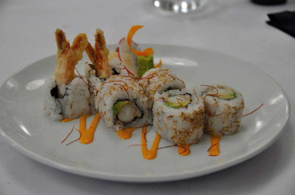 | Hayashi Japanese Restaurantperthmunchkin