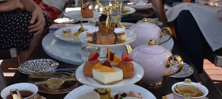perthmunchkin | My love affair with food and my passion for Perth
